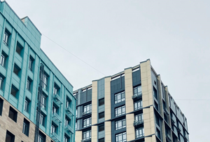 sfty | Residential Buildings