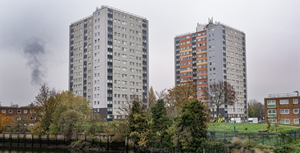 sfty | Social Housing